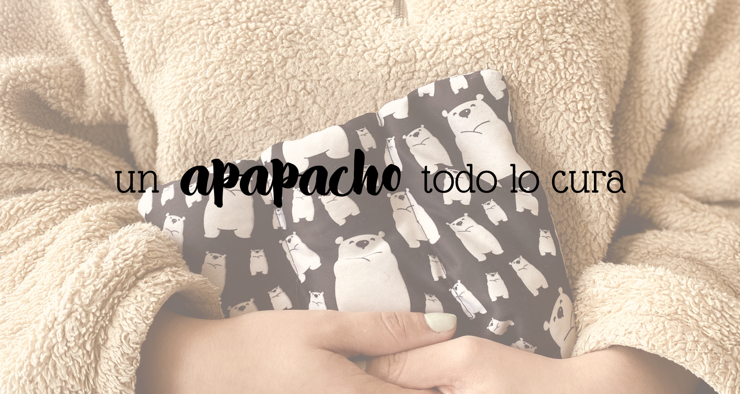 Apapacho